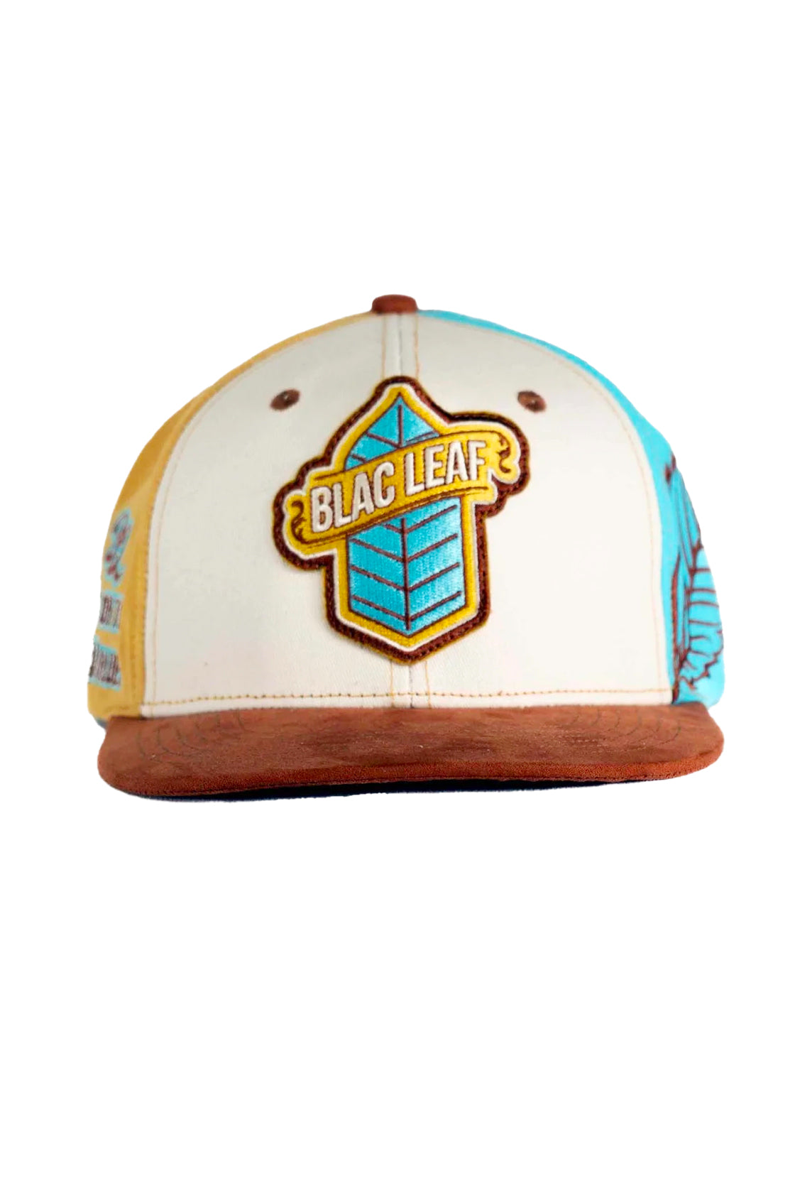 Hats – Blac Leaf