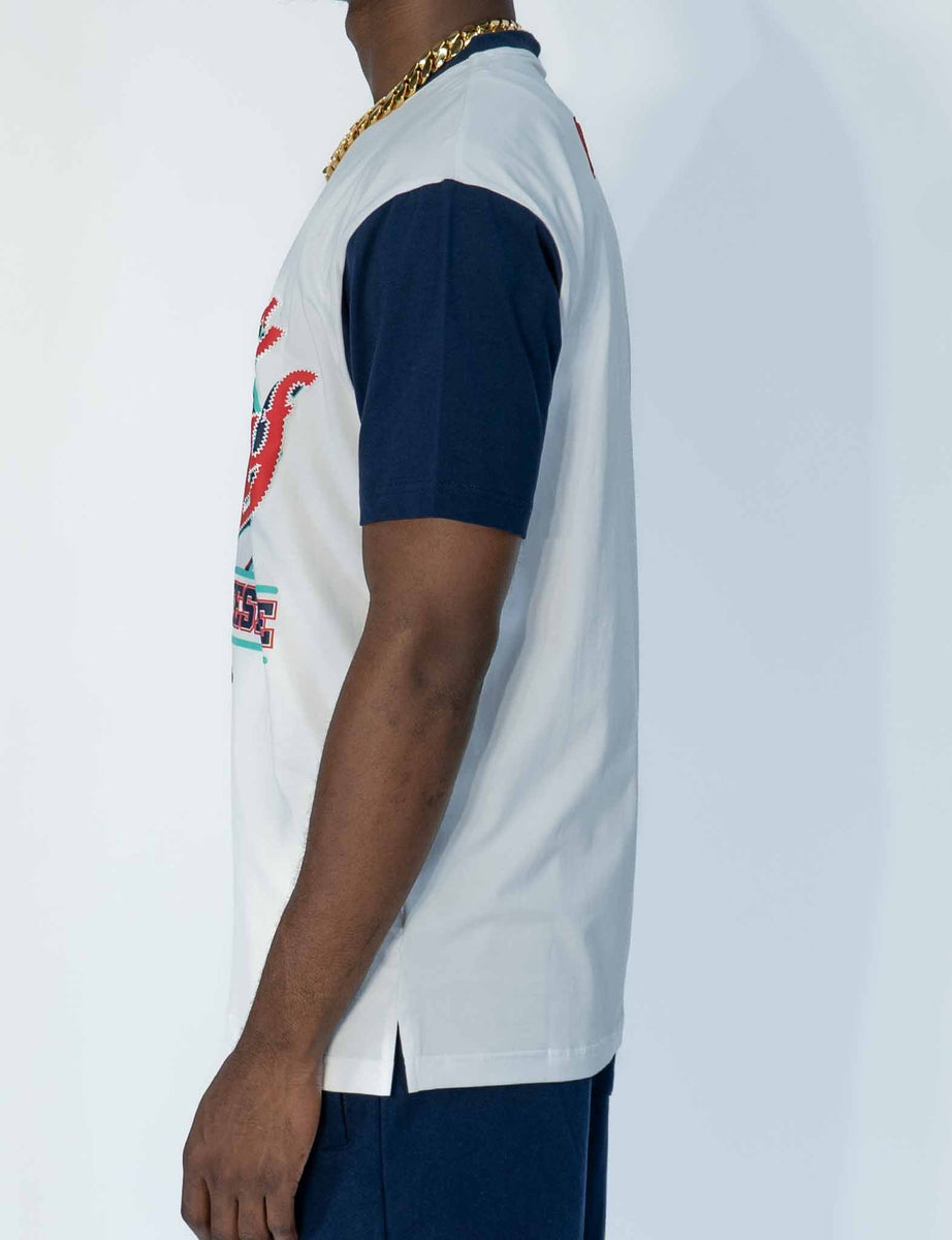 Smitty True Color Shirt | Blac Leaf