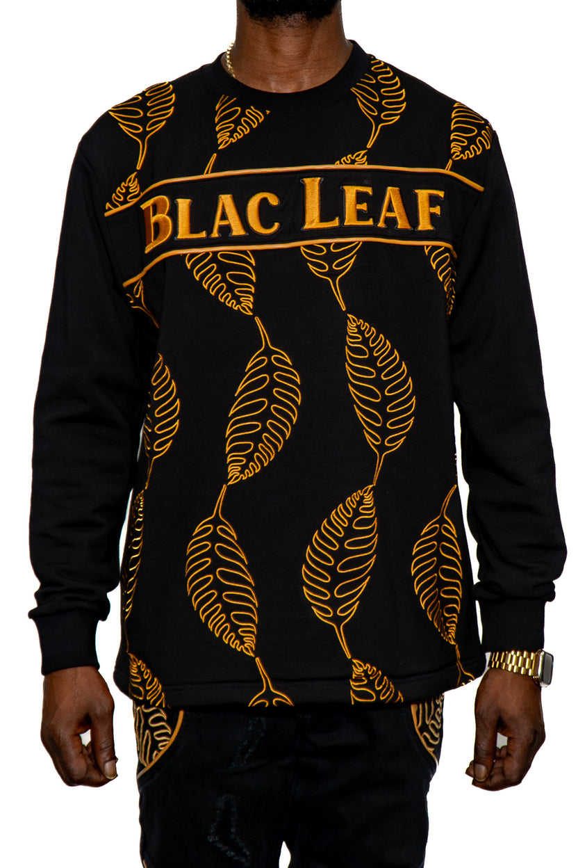 Blac Leaf Clothing